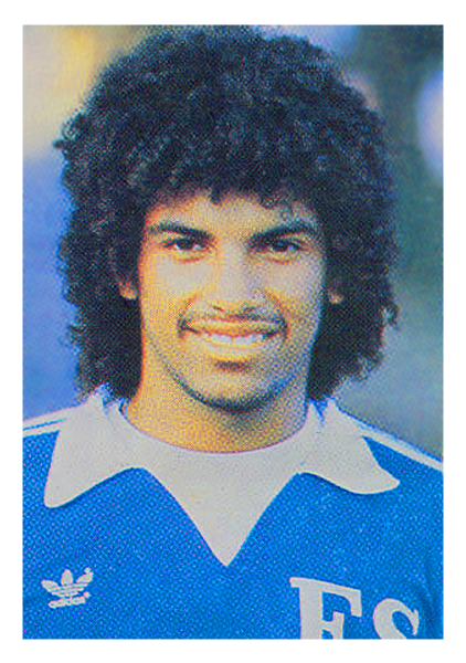 Luis Guevara Mora - Alchetron, The Free Social Encyclopedia